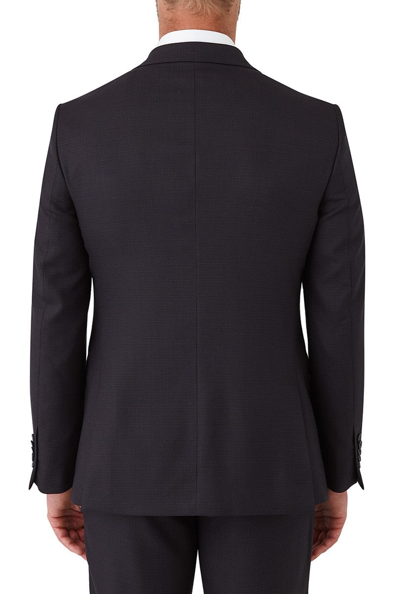 GIBSON Ayden Jacket FGR612 - Burgundy – E-Male Store