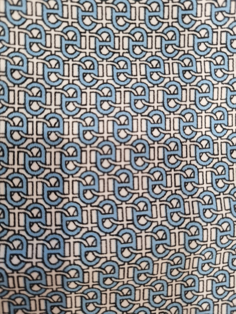 Sugar Alto Long Sleeve Shirt - Sky – E-Male Store