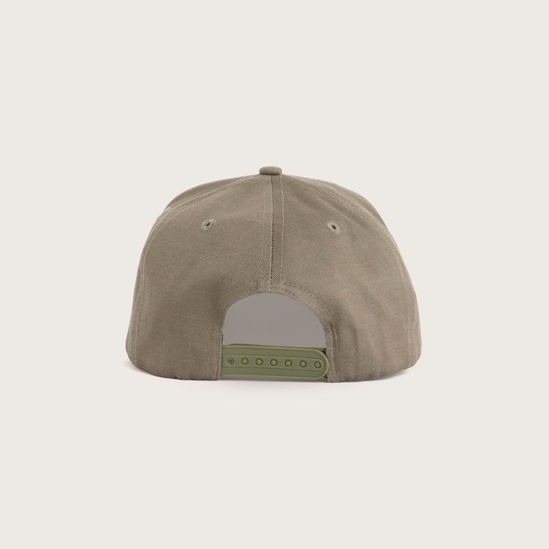 KISS CHACEY COMMAND CAP - Khaki – E-Male Store