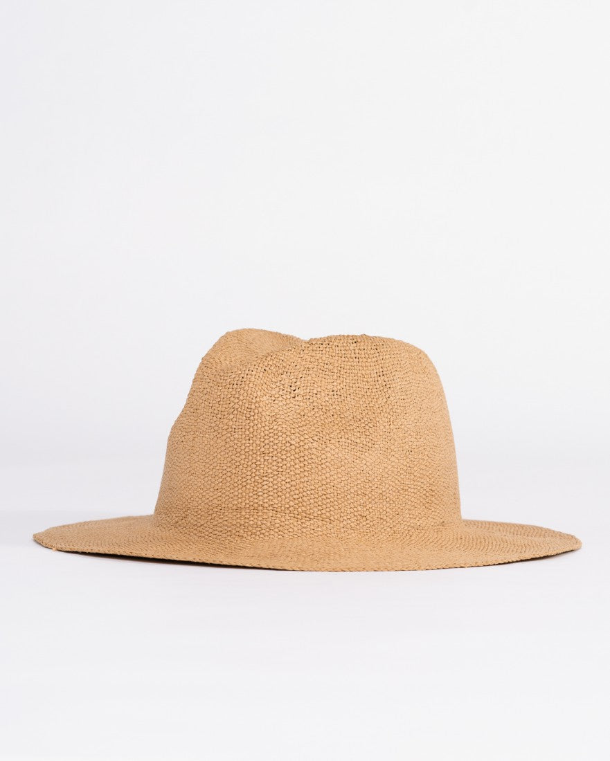 RUSTY DEAN CRUSHABLE STRAW HAT – E-Male Store