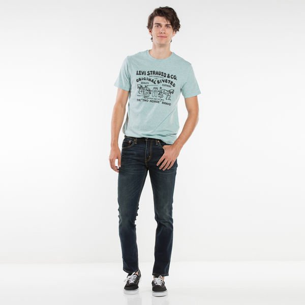 Levi's 511™ SLIM FIT JEANS – E-Male Store