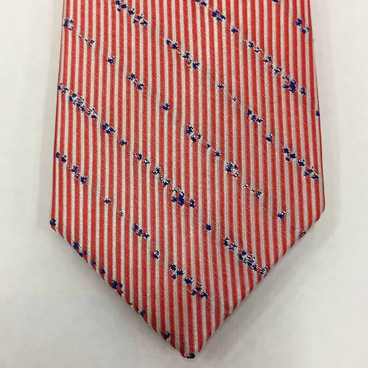 Spectrum 6cm Silk Ties – E-Male Store