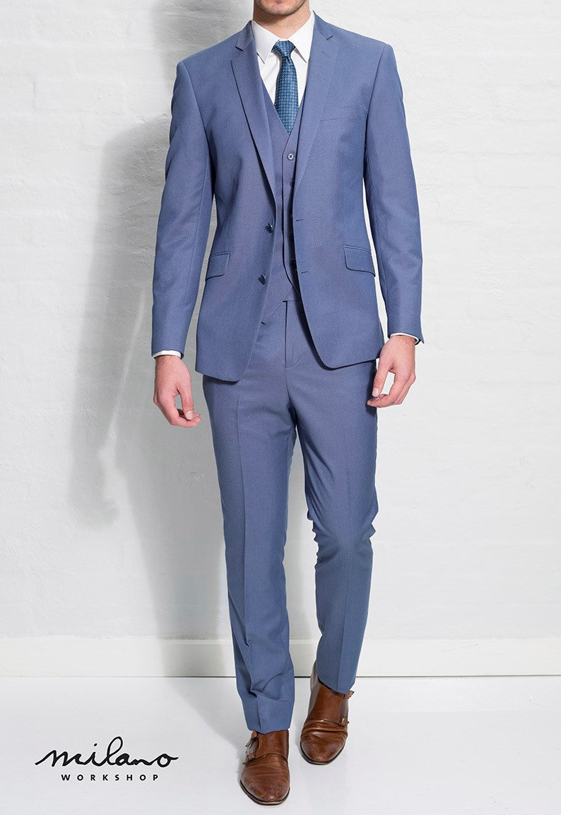 Milano Monaco Suit – E-Male Store